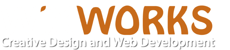 Wix Works Phils – Creative Design and Web Development